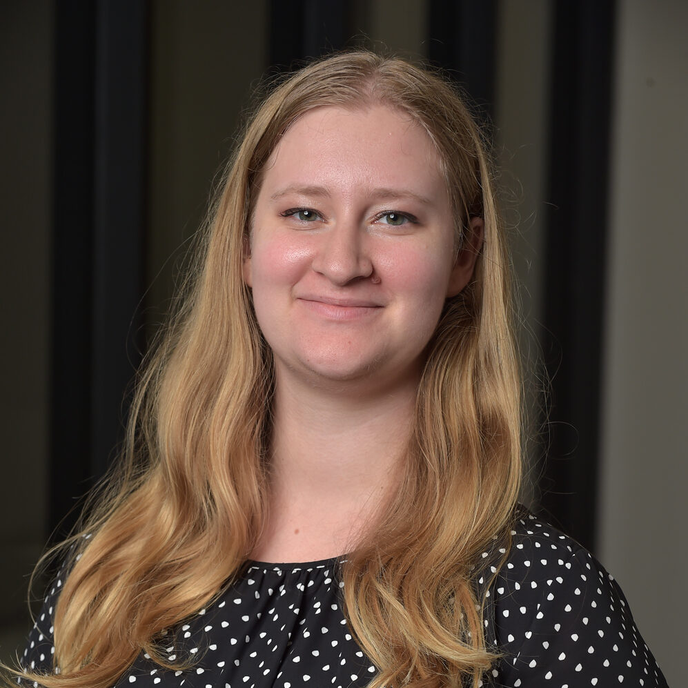 Alexa Gordon – Center for Interdisciplinary Exploration and Research in ...