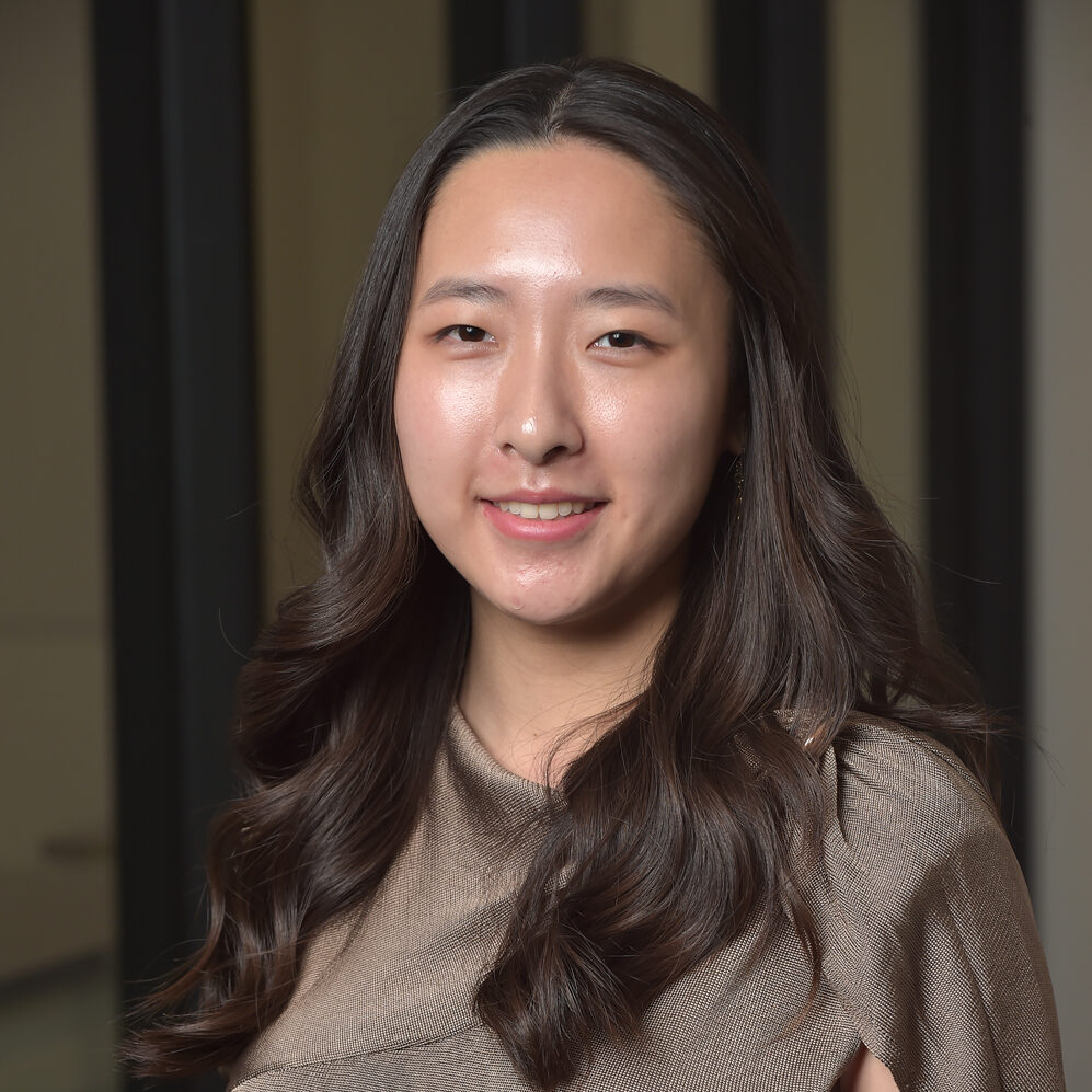 Alice Cai – Center for Interdisciplinary Exploration and Research in ...