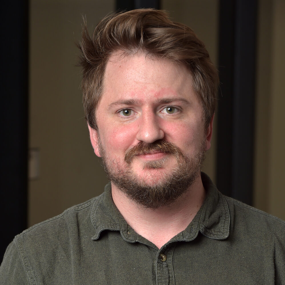 Chase Kimball – Center for Interdisciplinary Exploration and Research ...