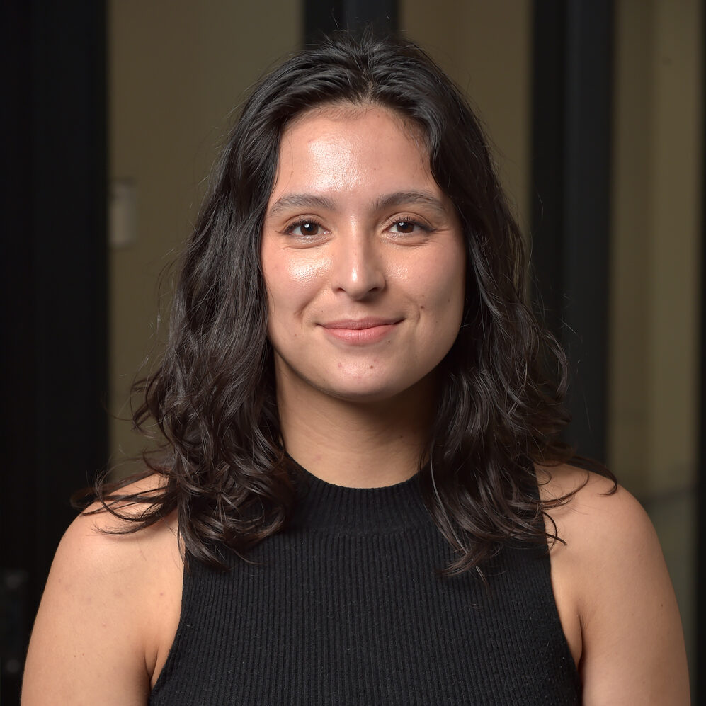 Nathalie Jones – Center for Interdisciplinary Exploration and Research ...