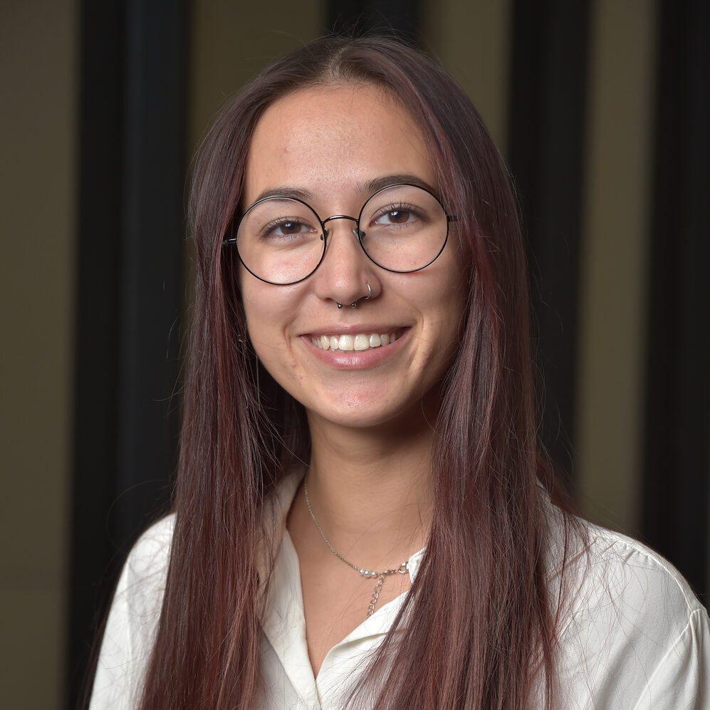 Amanda Chavez – Center for Interdisciplinary Exploration and Research ...