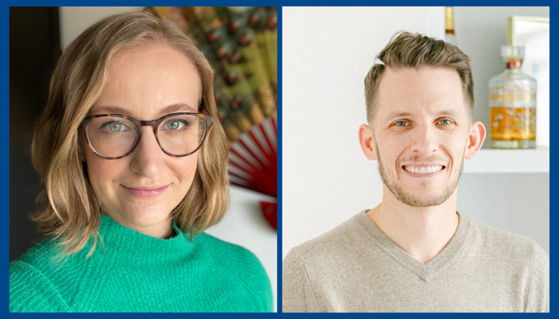Profs Allison Strom and Adam Miller receive inaugural RCSA Scialog ...
