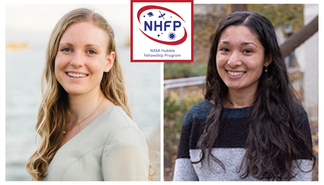CIERA researchers named as NASA Postdoctoral Fellowship recipients ...