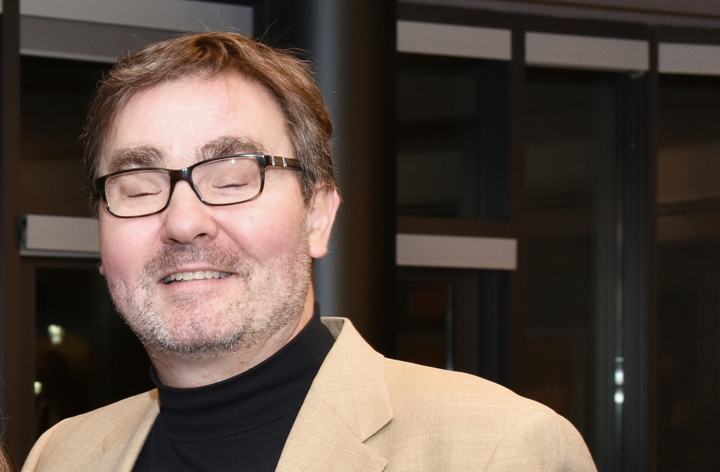 Fred Rasio elected to American Academy of Arts and Sciences – Center ...