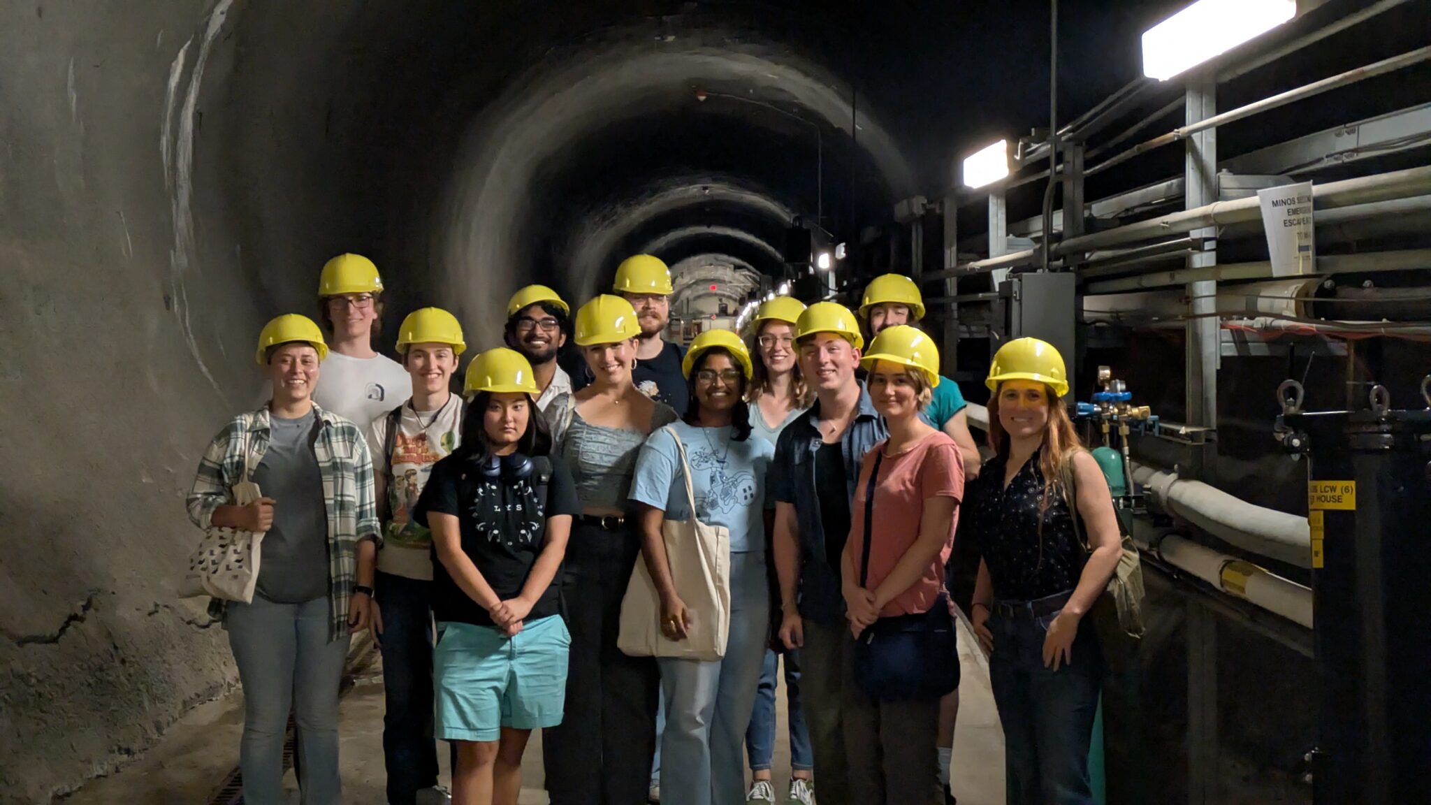 Center for Interdisciplinary Exploration and Research in Astrophysics ...