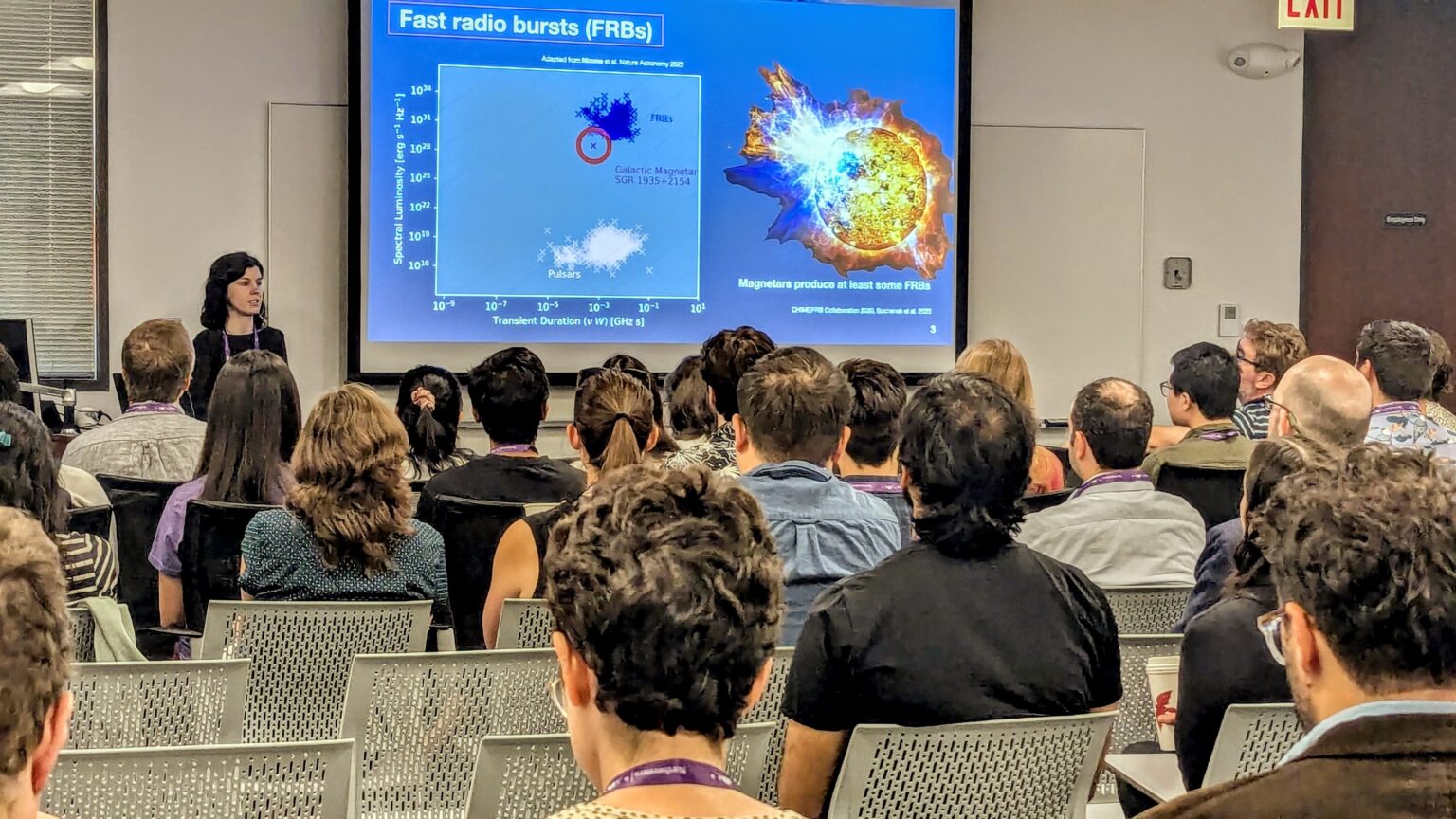 CIERA Fellows Celebrate 15 Years of Astrophysics Innovation at Fellows ...
