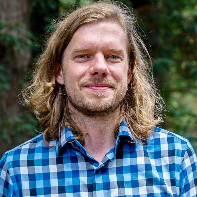 Visiting Researchers Program – Center for Interdisciplinary Exploration ...