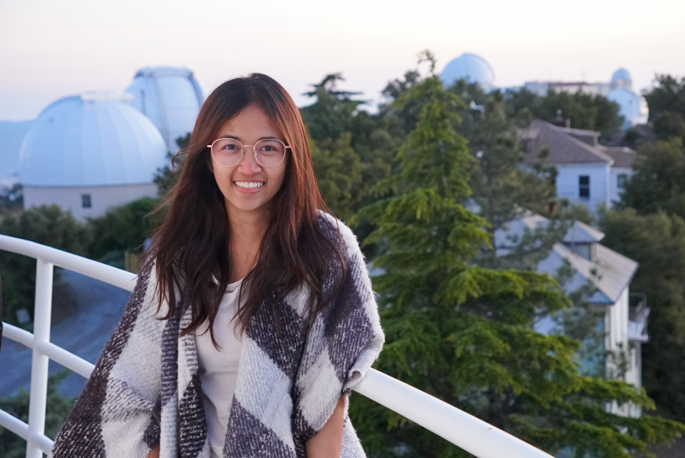 Piramon Kumnurdmanee Awarded Quad Fellowship – Center for ...
