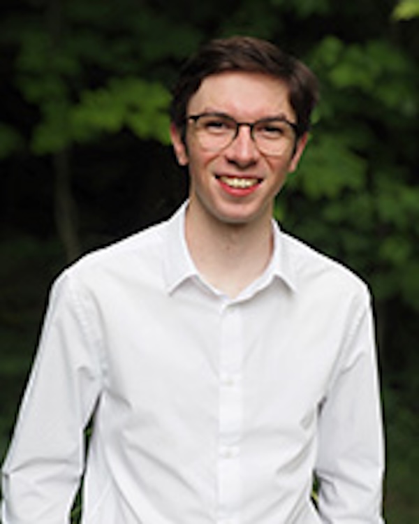 Charlie Gibson – Center for Interdisciplinary Exploration and Research ...