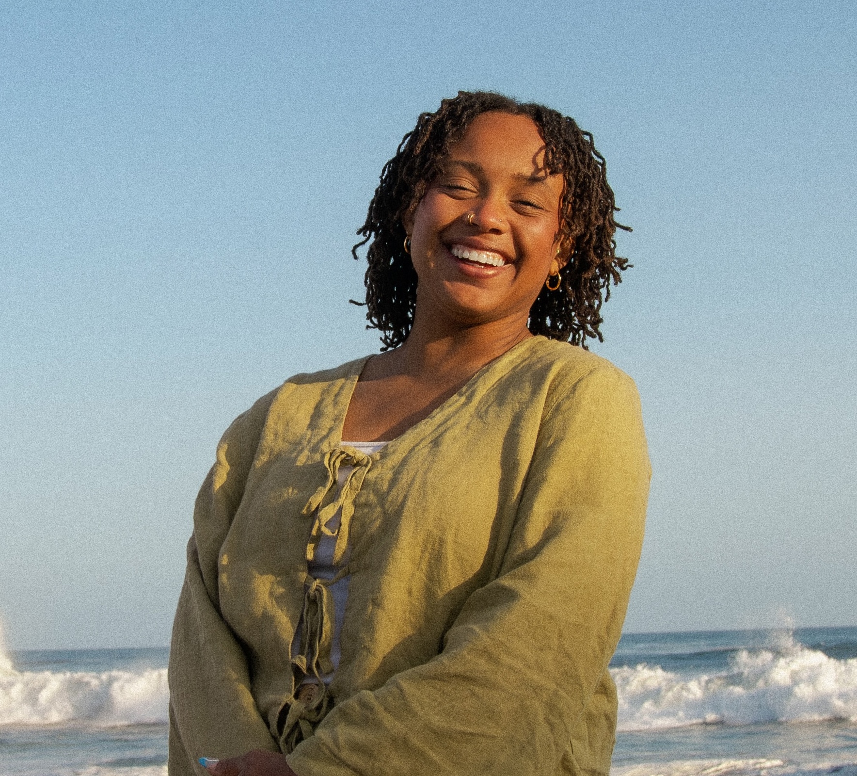 Alexandra Mannings – Center for Interdisciplinary Exploration and ...