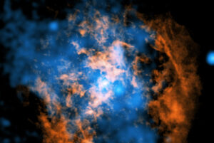 Found: Milky Way black hole’s missing wind – Center for ...